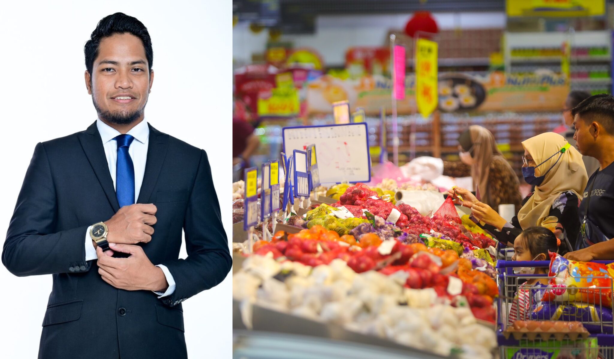 Siap sedia hadapi cabaran ekonomi, guna tenaga 2025 - Kosmo Digital