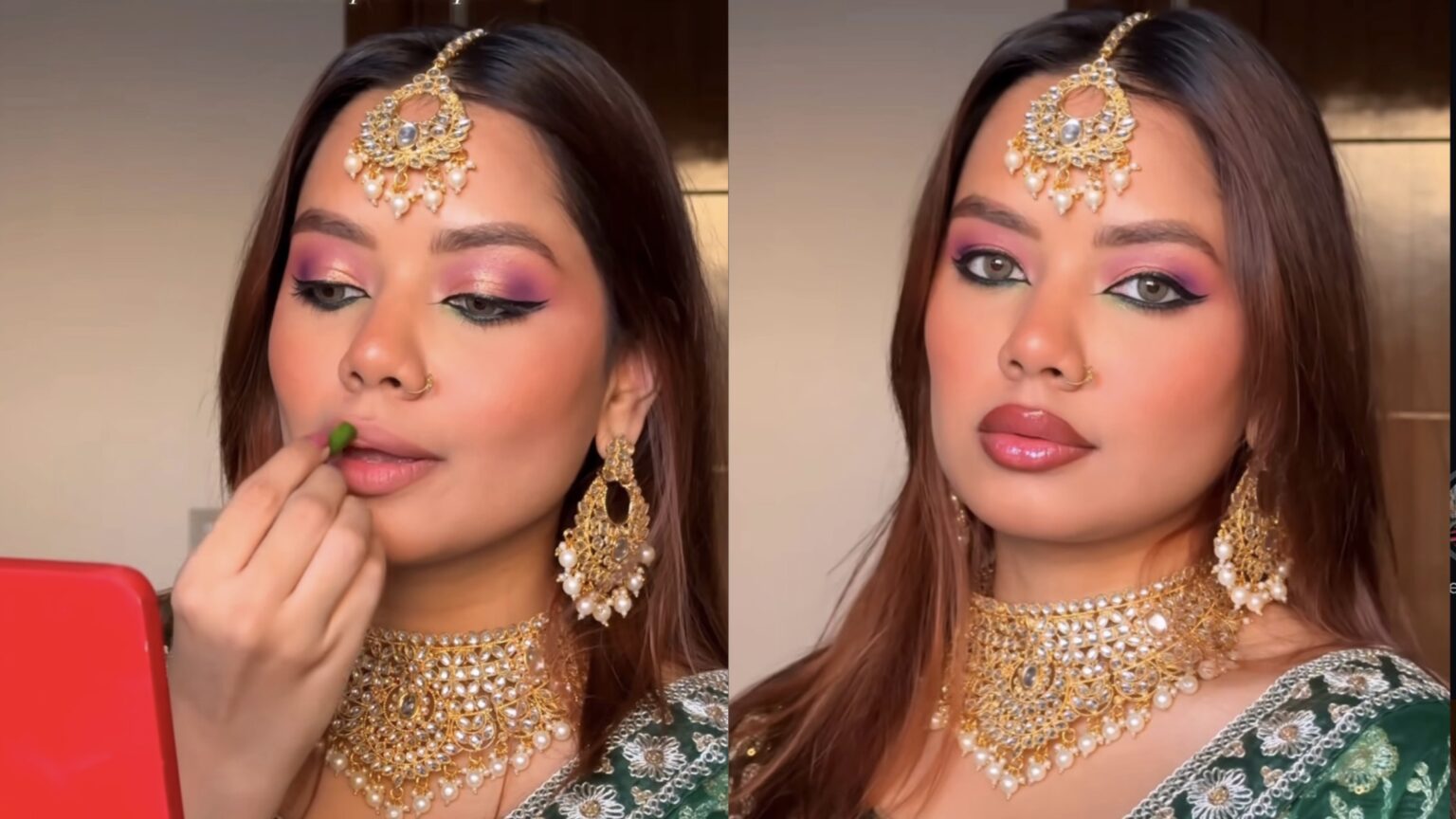 ‘Influencer’ tonyoh cili untuk bibir besar, seksi - Kosmo Digital