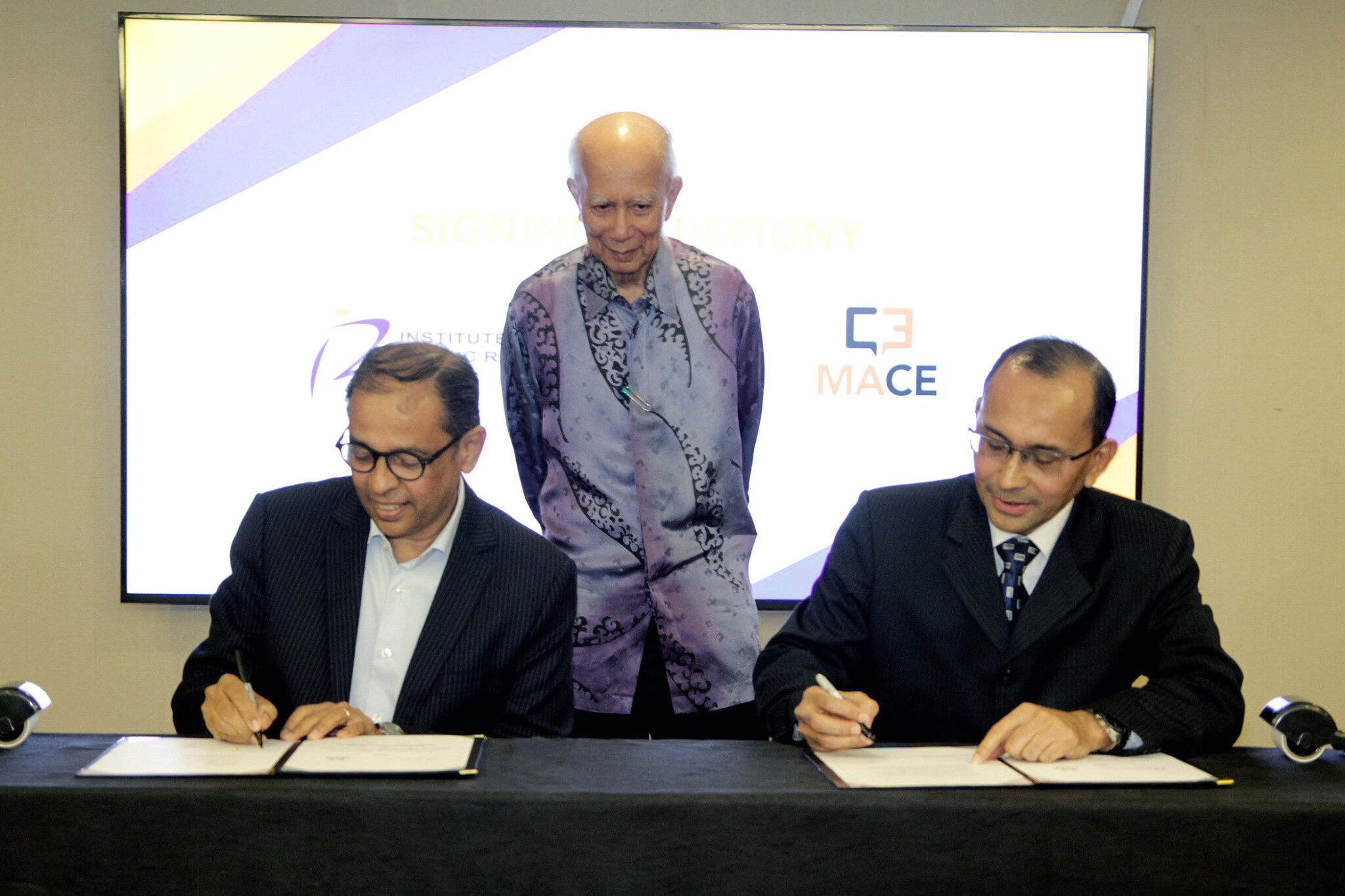 IPRM aktif perkasa profesional PR untuk penuhi keperluan masa depan ...