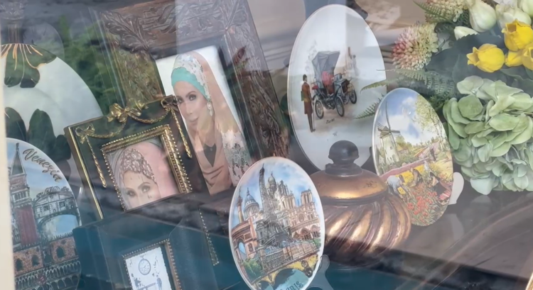 [VIDEO] Mara sita barang tidak sampai RM100,000 dalam rumah Che Ta ...