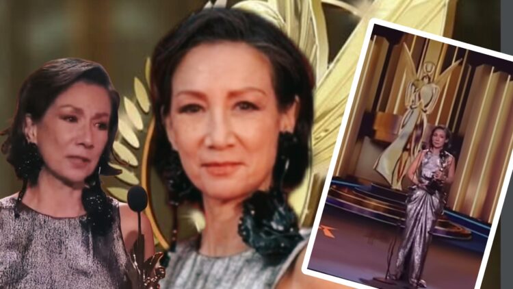 Umur 62, Susan Lankester sebak menang Pelakon Wanita Asia Terbaik ...