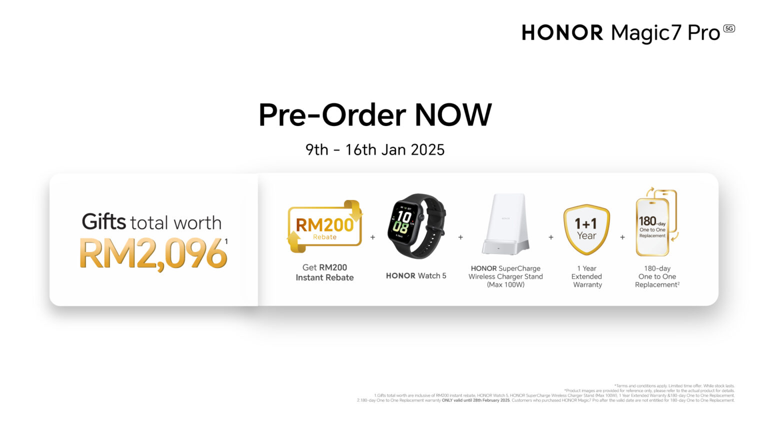 HONOR Magic7 Pro telefon AI Flagship terbaik 2025 - Kosmo Digital