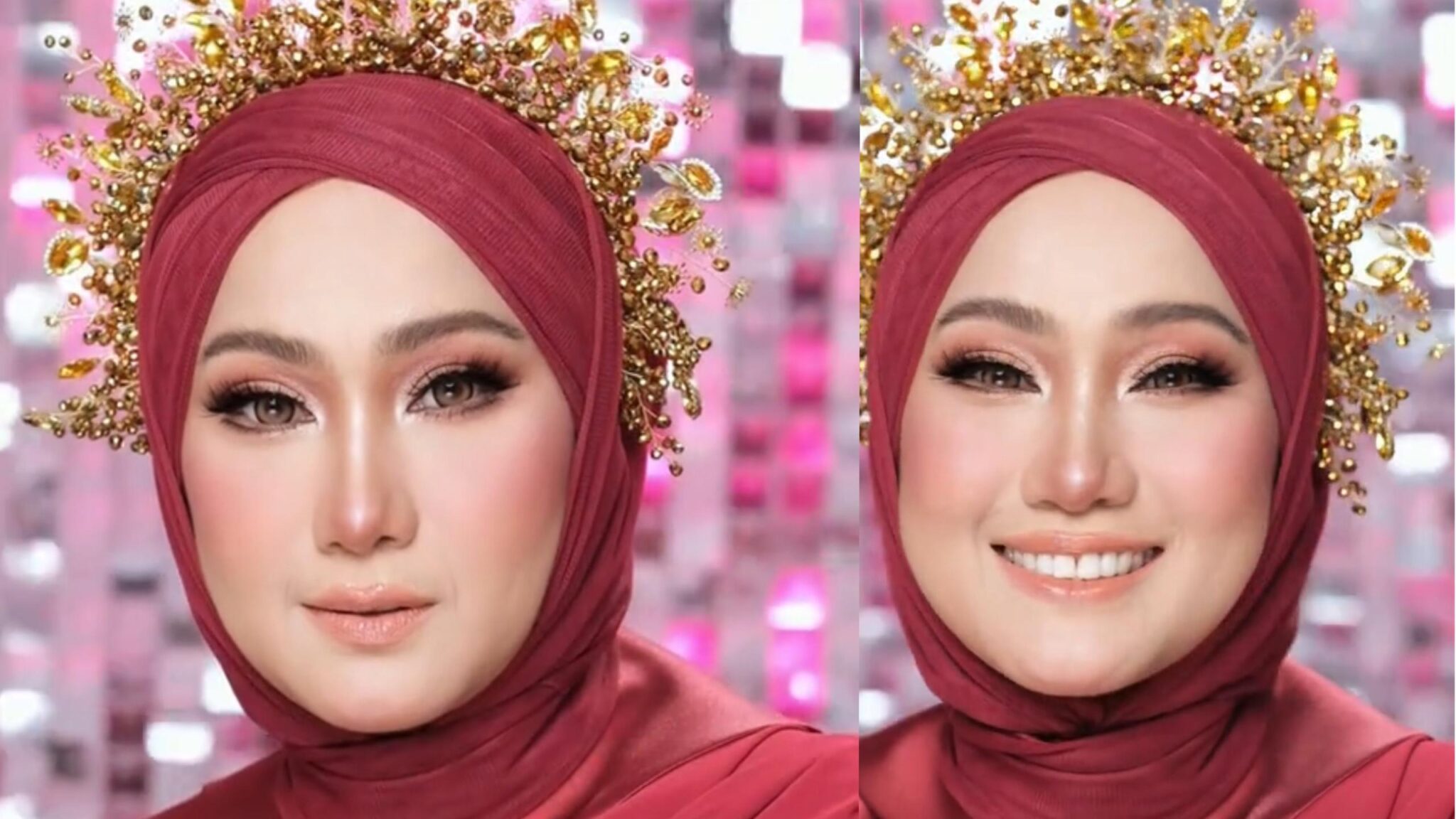 Umur 54, Amy Mastura definisi 'vampire' sebenar - Kosmo Digital