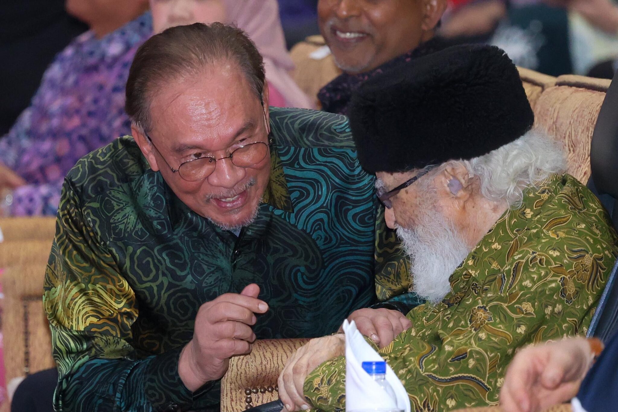 Perpustakaan Syed Muhammad Naquib al-Attas permata keilmuan Islam di ...