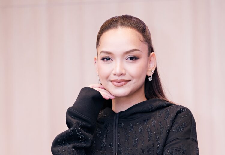 'Saya tidak akan lakonkan adegan keterlaluan' - Kosmo Digital