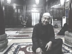 Prof Dr. Muhd. Kamil meninggal dunia - Kosmo Digital
