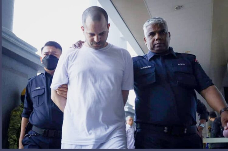 Isu jurubahasa belum selesai, kes Avitan Shalom tangguh lagi - Kosmo ...