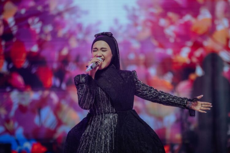 BTS sebenarnya janggal nyanyi lagu Inggeris - Kosmo Digital