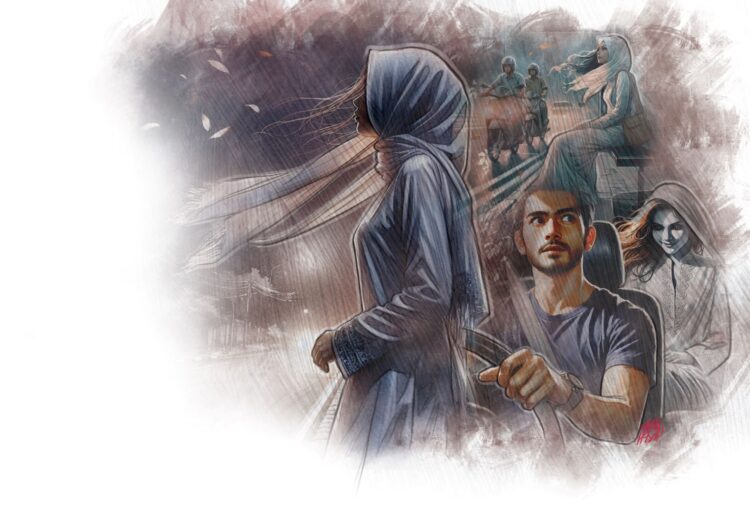 'Ismail, Ismail belum balik lagi?' - Kosmo Digital