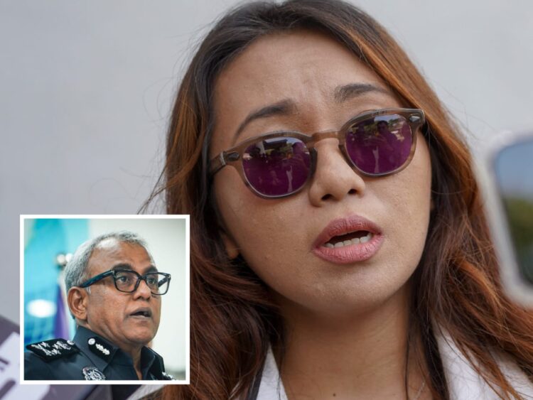 Polis siasat dakwaan isteri Along Cham ditipu cecah RM100,000 - Kosmo ...