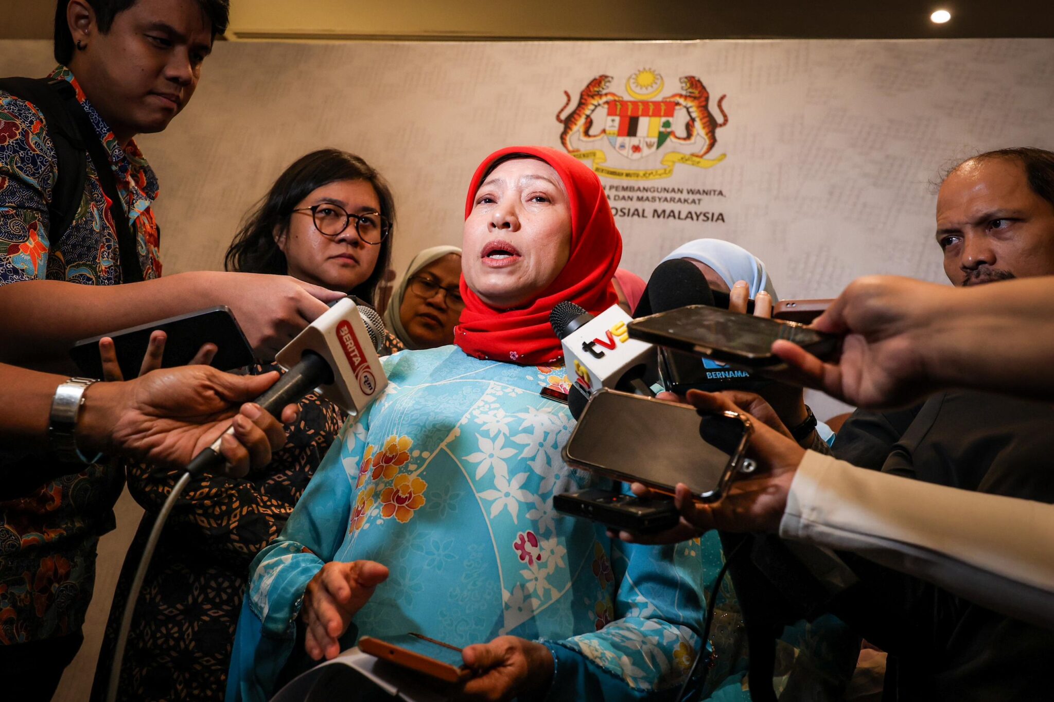 80 kanak-kanak GISBH belum dituntut ibu bapa - Kosmo Digital