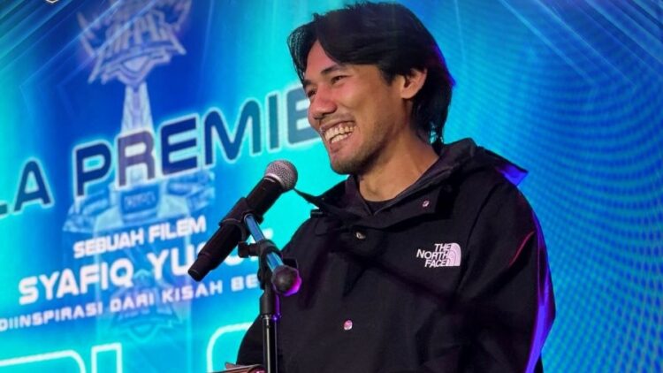 Soloz inspirasi terbaik generasi muda