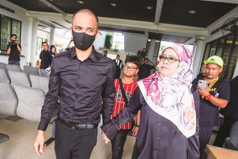 Drama Along Cham-Afreena makin kusut - Kosmo Digital