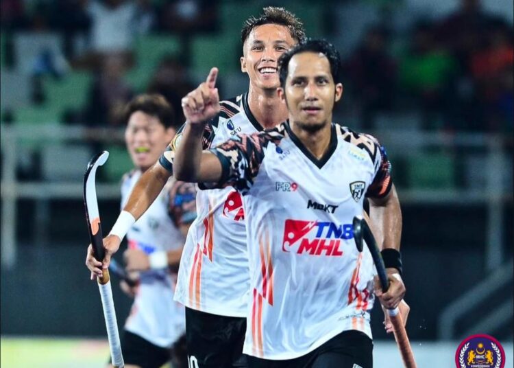 Sukan - Kosmo Digital