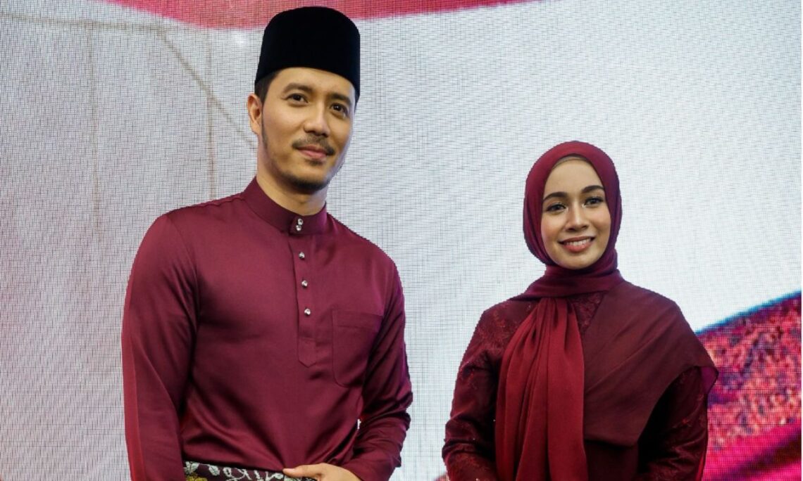 Sedondon dengan Amira demi kerja - Fattah Amin - Kosmo Digital