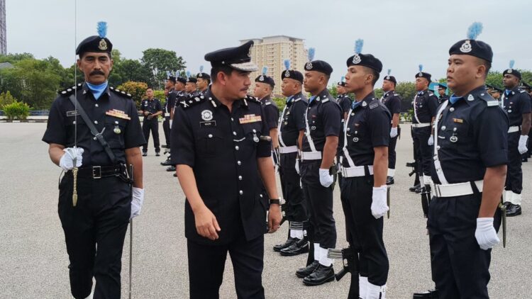 Rakyat Melaka ditipu RM73.4 juta tahun lalu - Kosmo Digital