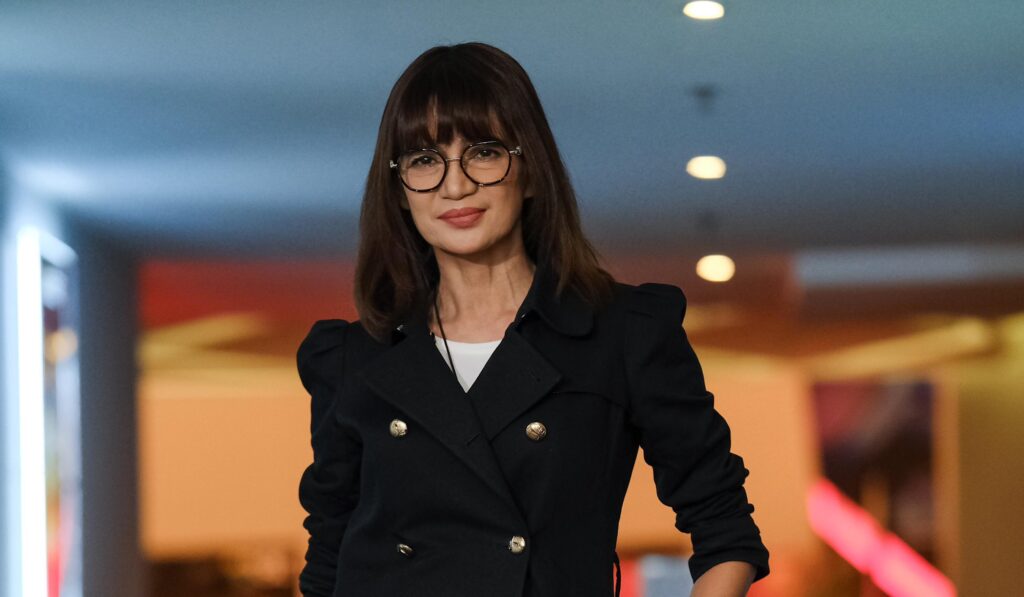 'Dah tua tapi saya bersedia' – Nor Albaniah cari pasangan hidup - Kosmo ...