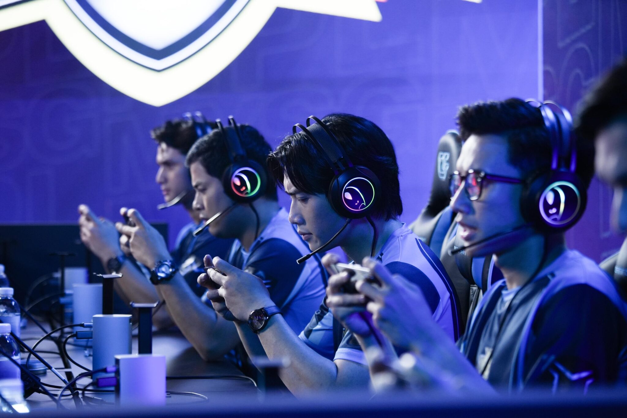 Tak perlu jadi nerda 'ML', 5 bintang untuk Soloz: The Game of Life ...