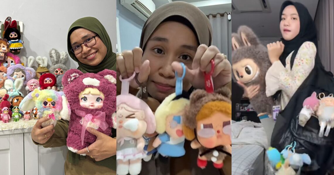 blindbox Archives - Kosmo Digital