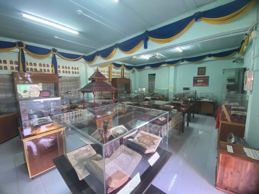 Meneroka ‘permata’ tersembunyi di Selatan Thailand - Kosmo Digital