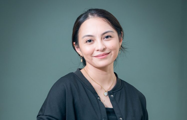 Tak menang 'award' pun tak apa - Sara Ali - Kosmo Digital