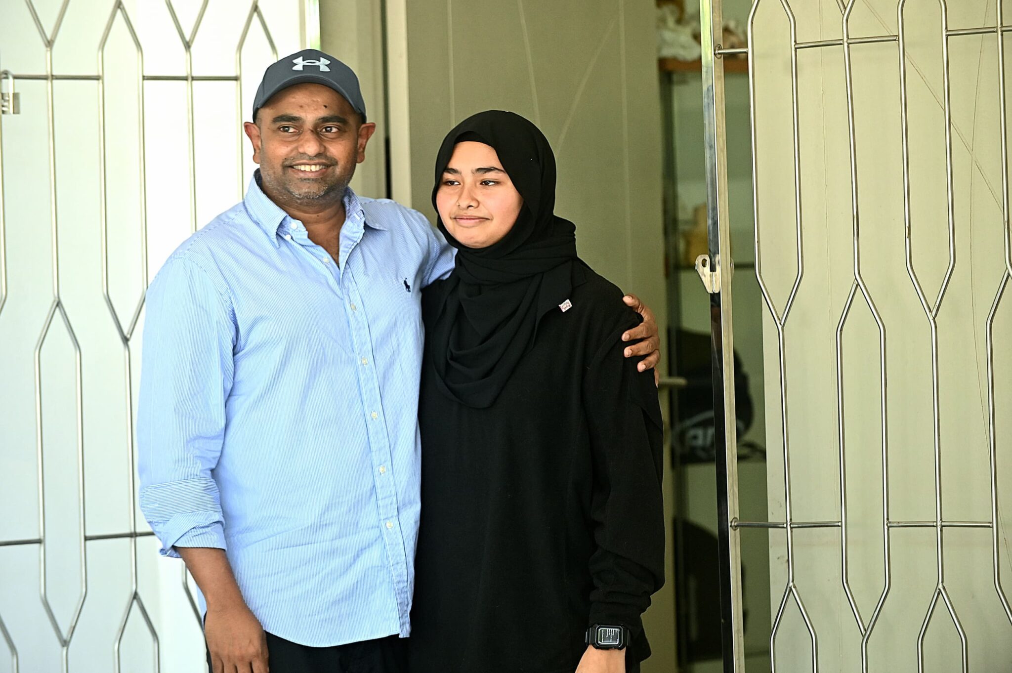 ‘Saya bukan 'monster', saya akan pertahan diri di mahkamah - Kosmo Digital