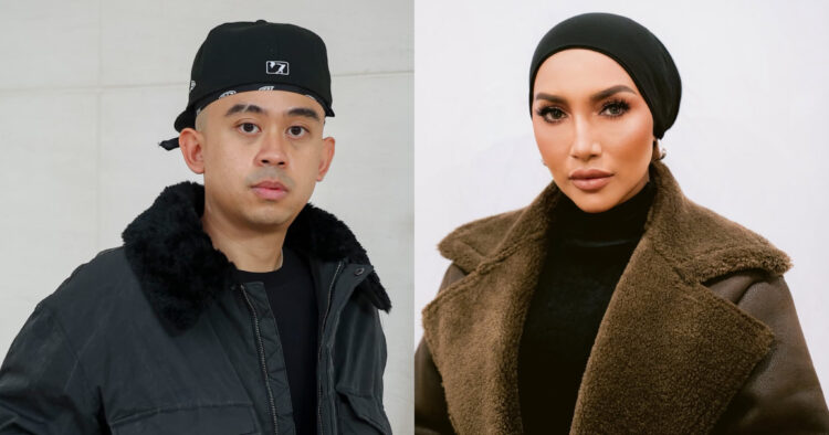 Saiful Malaysian Idol dah jadi pondan? - Kosmo Digital