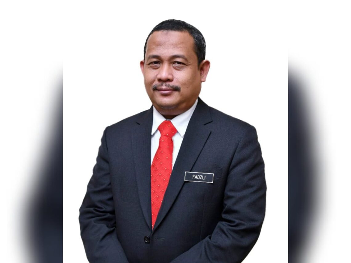 Ahmad Fadzli dilantik Setiausaha Kerajaan Negeri Selangor - Kosmo Digital