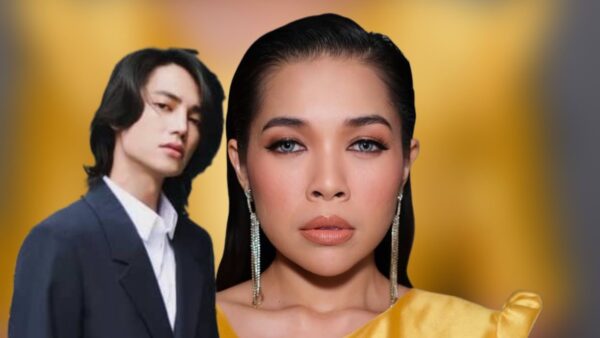 Semangat AJL, Hael hadiahkan Nadeera beg mahal - Kosmo Digital