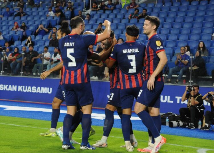 Sukan - Kosmo Digital