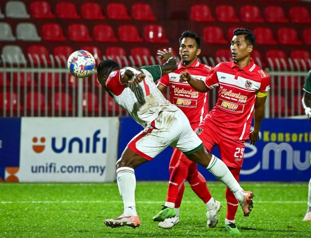 Ruji dilantik Ketua Setiausaha KDN baharu - Kosmo Digital