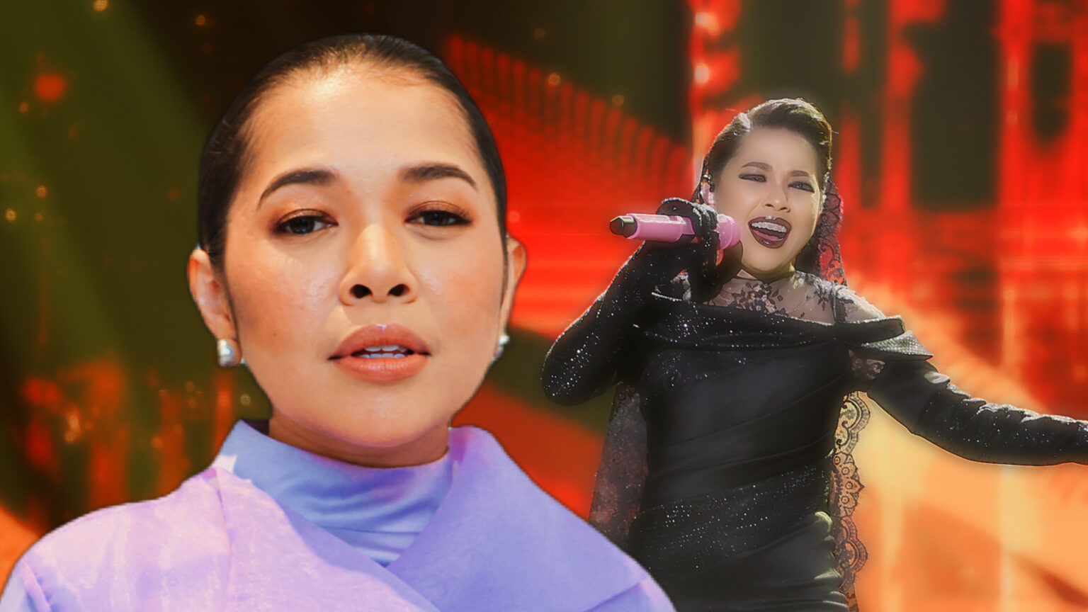 'Siapa tak nak menang, tapi saya tak letak harapan tinggi' - Kosmo Digital