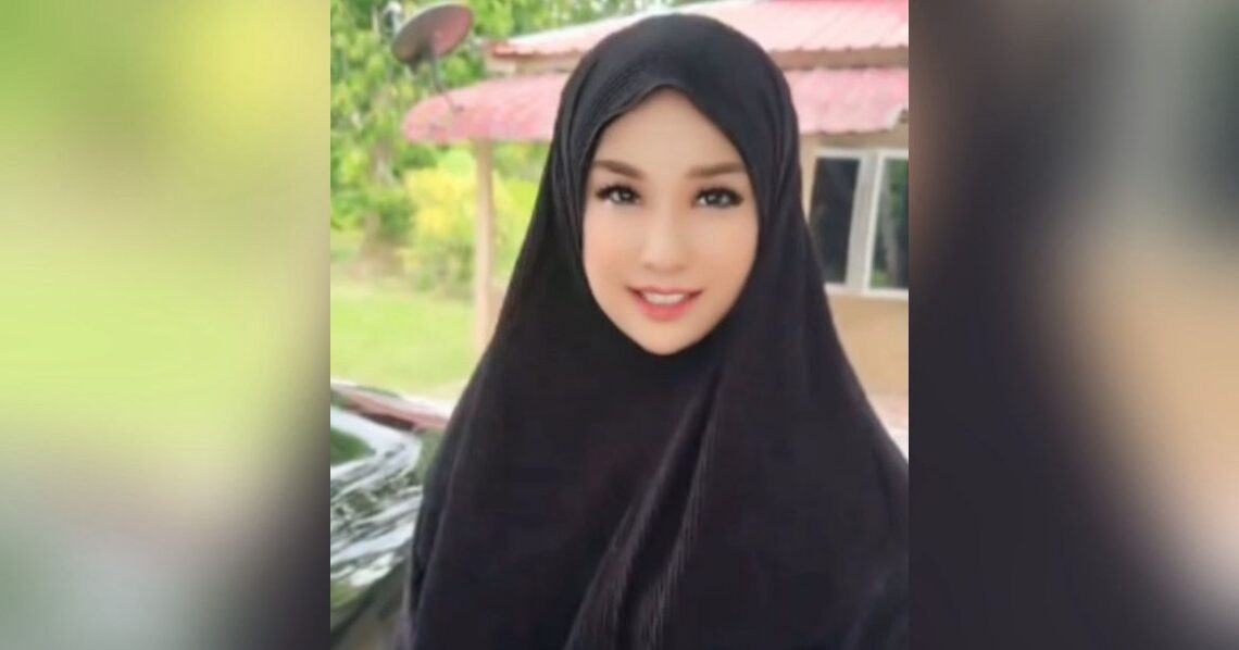 Isteri Ridzuan Ridzokumura meninggal dunia - Kosmo Digital