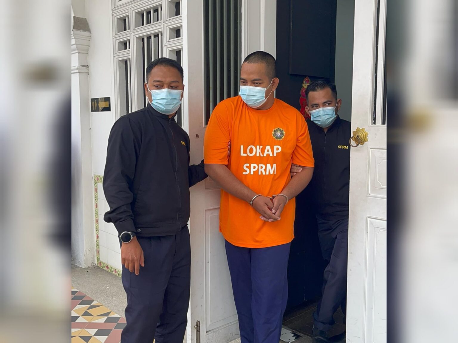 Dua penguat kuasa disyaki terima rasuah RM3,000 tutup siasatan kes ...