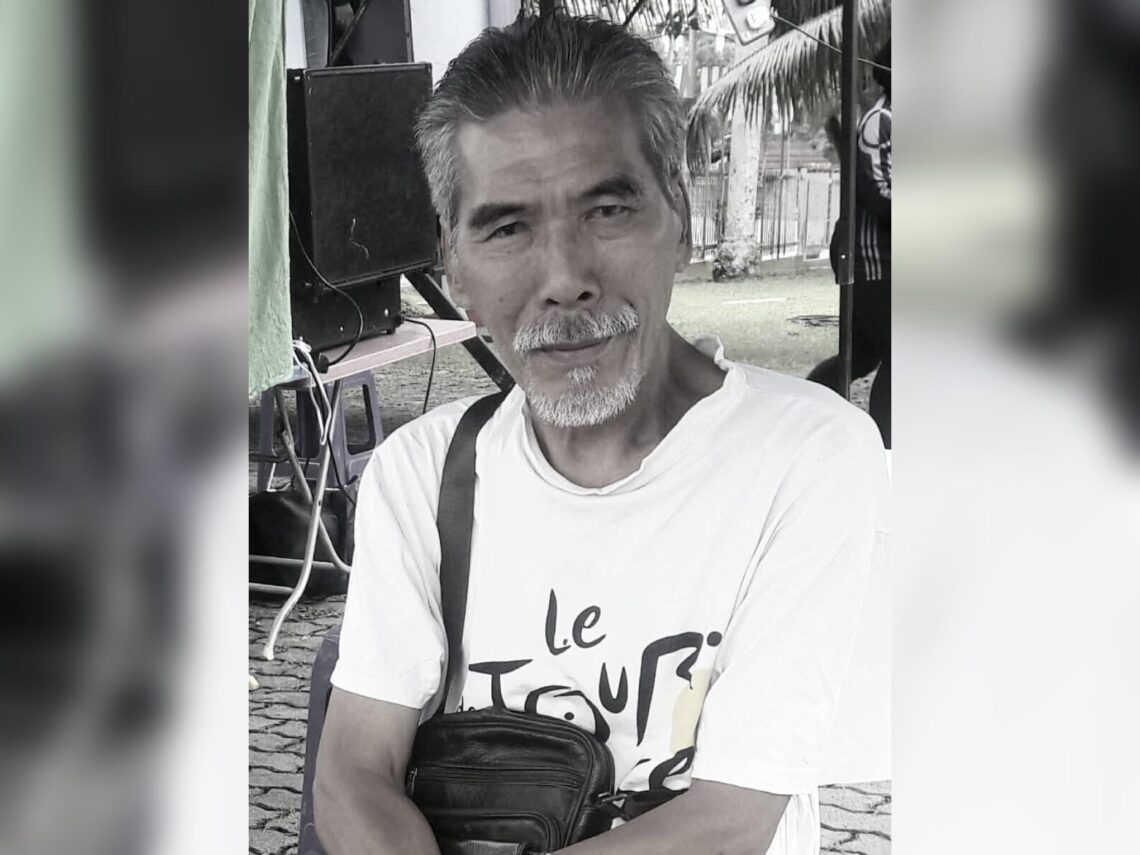Pelakon veteran Pak Lan meninggal dunia - Kosmo Digital