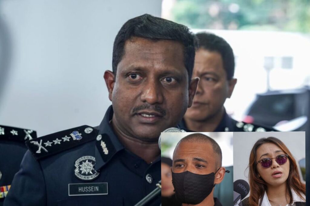 Kes tipu isteri Along Cham: Kertas siasatan diserahkan pada TPR - Kosmo ...