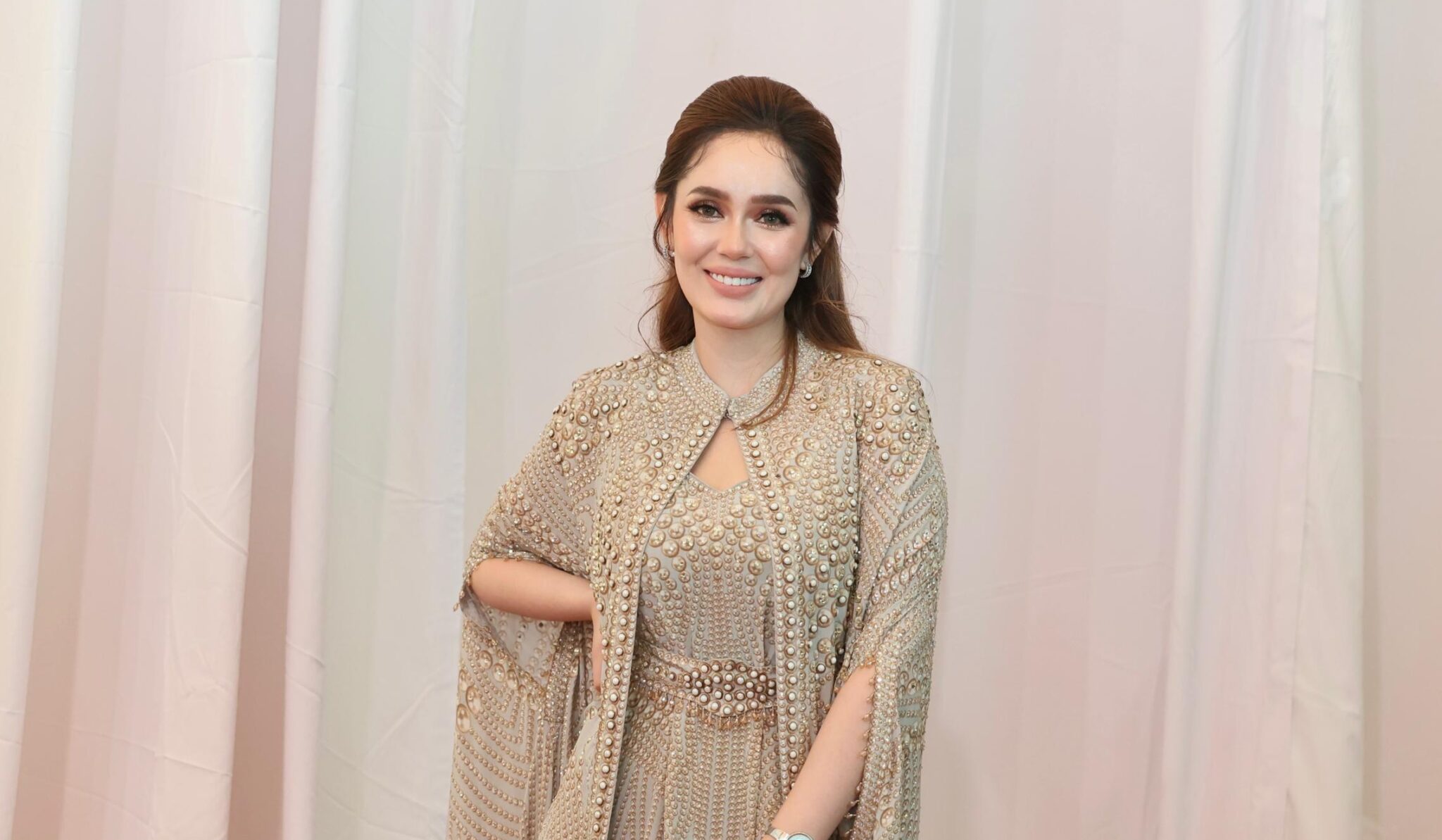 Cik Epal akhirnya sahkan sudah berpisah dengan Jofliam - Kosmo Digital