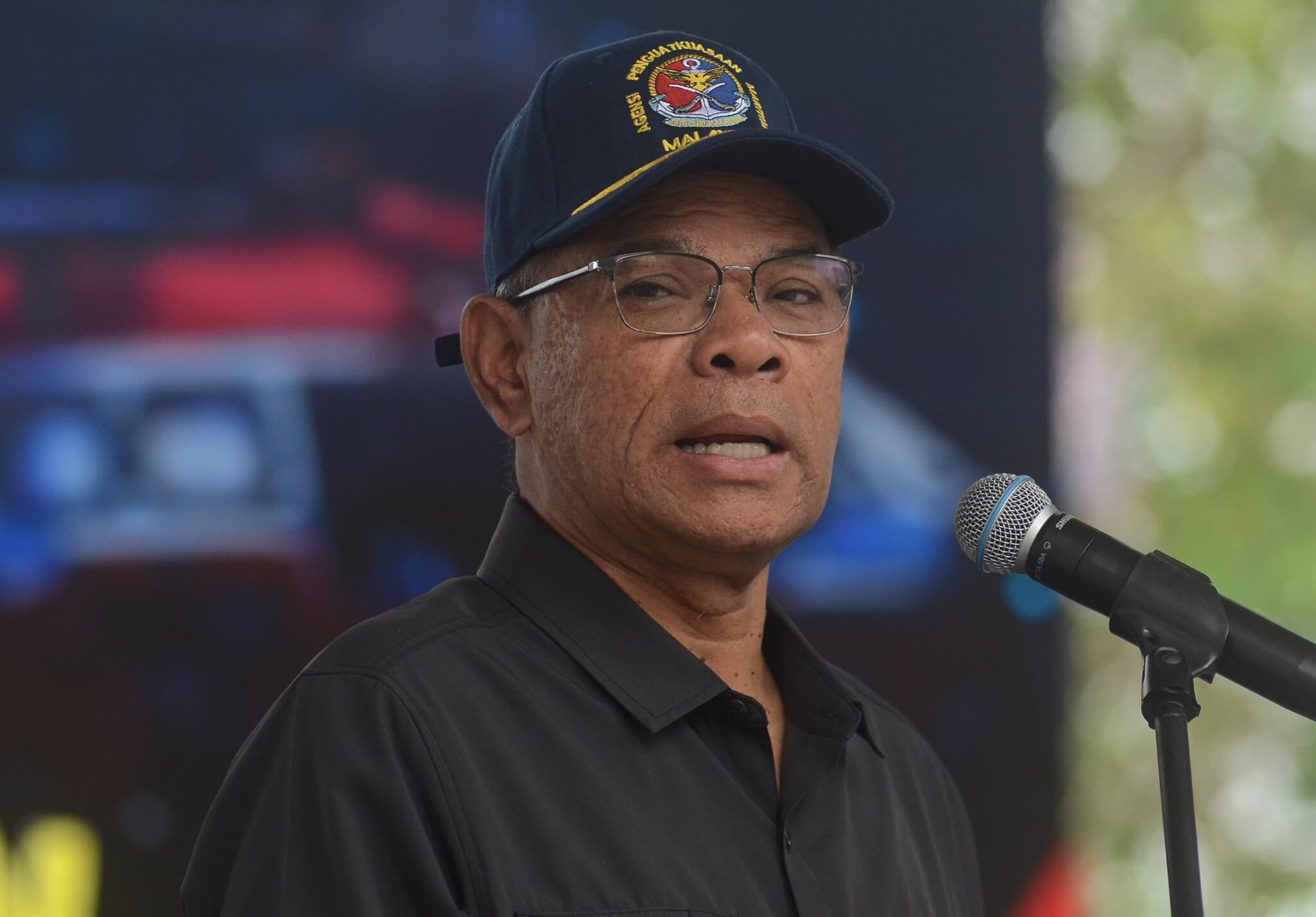 Kes tembak Tanjung Rhu: Maritim Malaysia siasat SOP senjata api - Kosmo ...