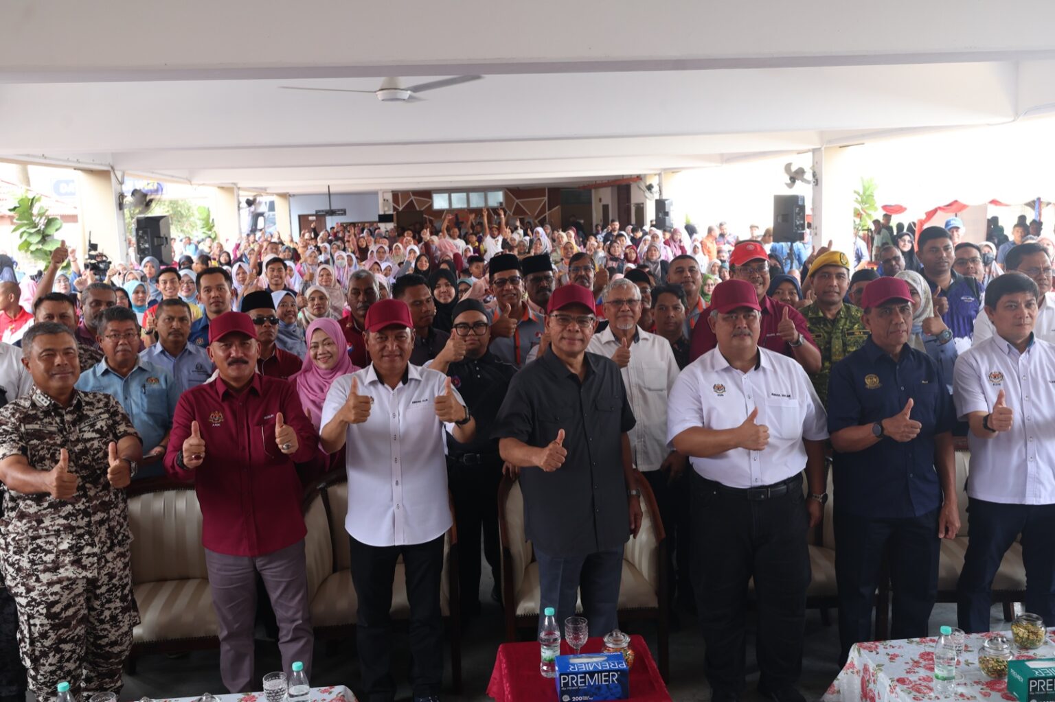 Kelantan, Terengganu dan Perlis tertinggi penyalahgunaan dadah - Kosmo ...