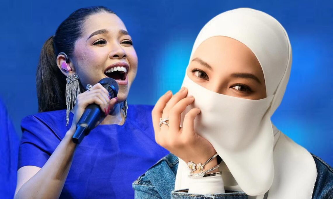 ‘Nujum Neelofa’ ramal Nadeera, Marsha, Hael ungguli AJL39 - Kosmo Digital
