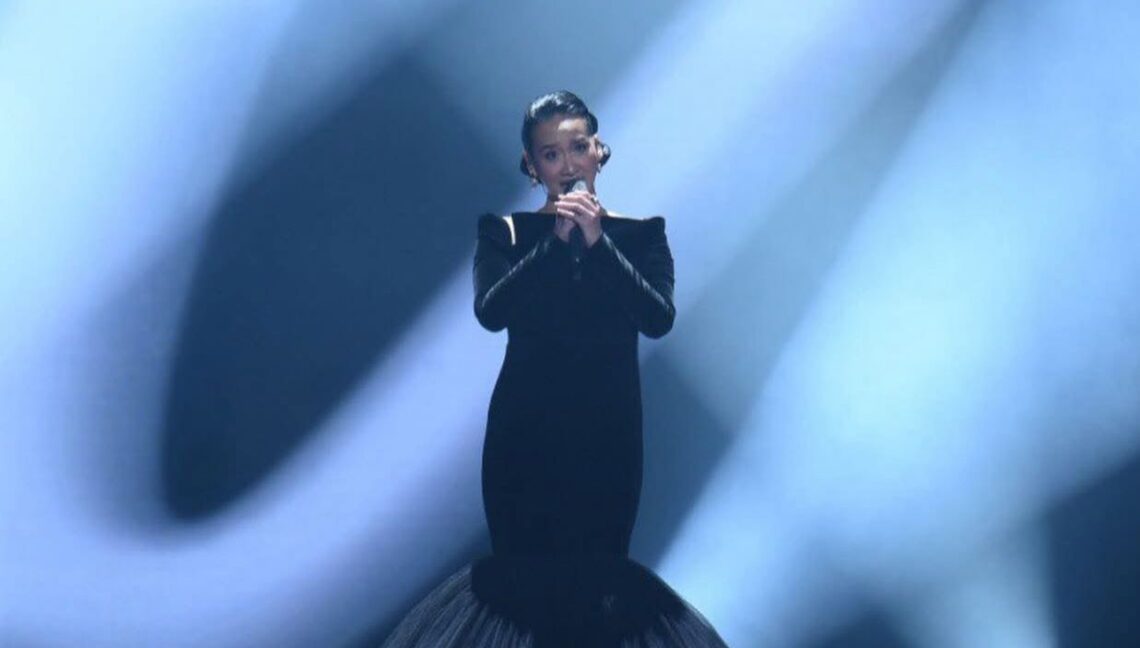 AJL 39: Kejutan! 'Hening Rindu' Marsha Milan julang trofi juara - Kosmo ...