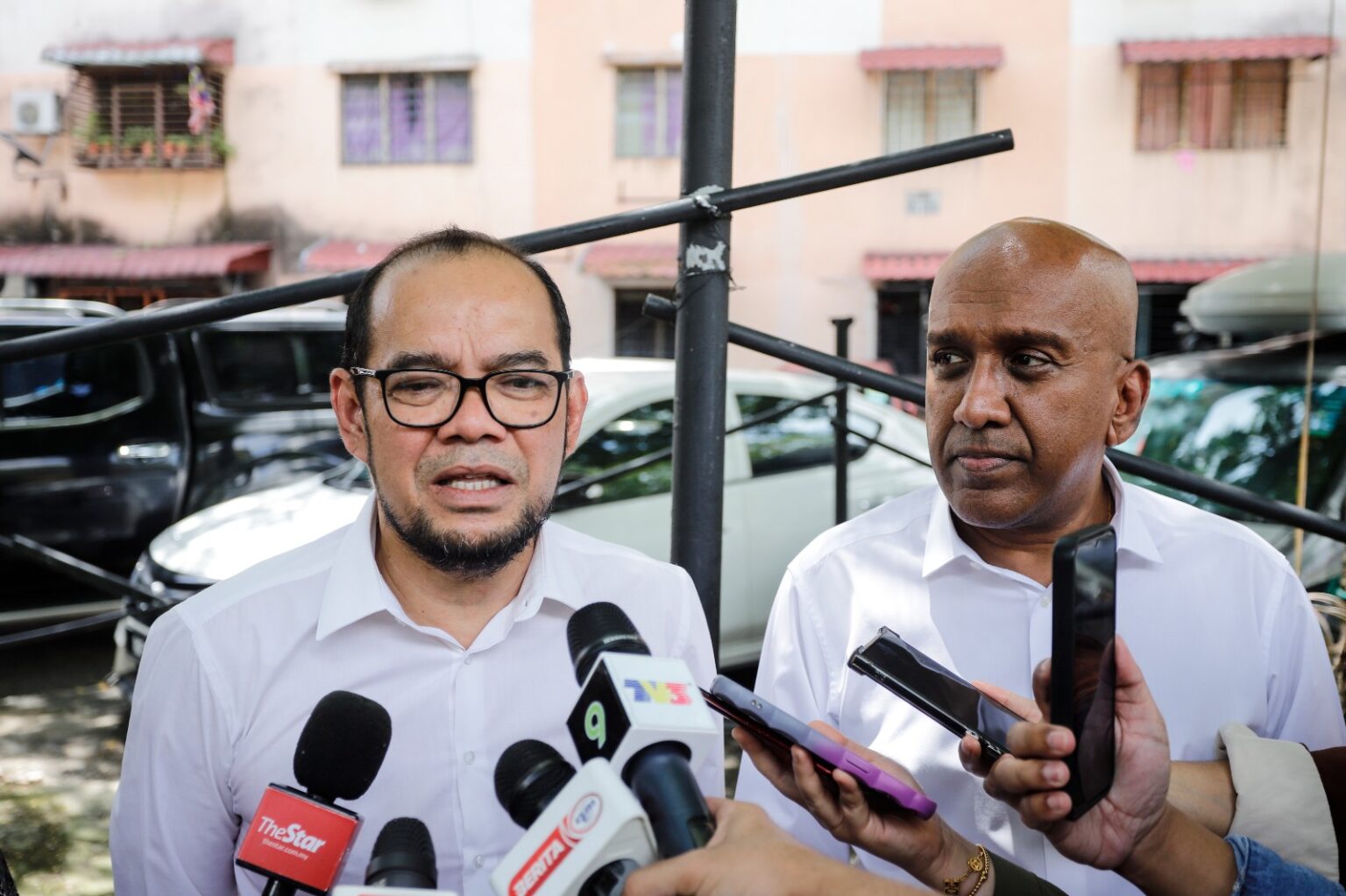 Zayn Rayyan: Hakim selesai lawat lokasi kejadian, 6 saksi buat ...