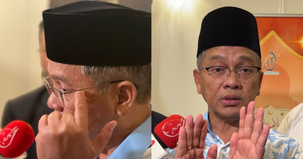 Mimi Fly punya Angkat luar kotaklah - Kosmo Digital