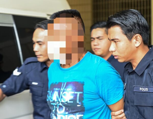 Reman suspek bunuh Norshamira disambung 7 hari - Kosmo Digital