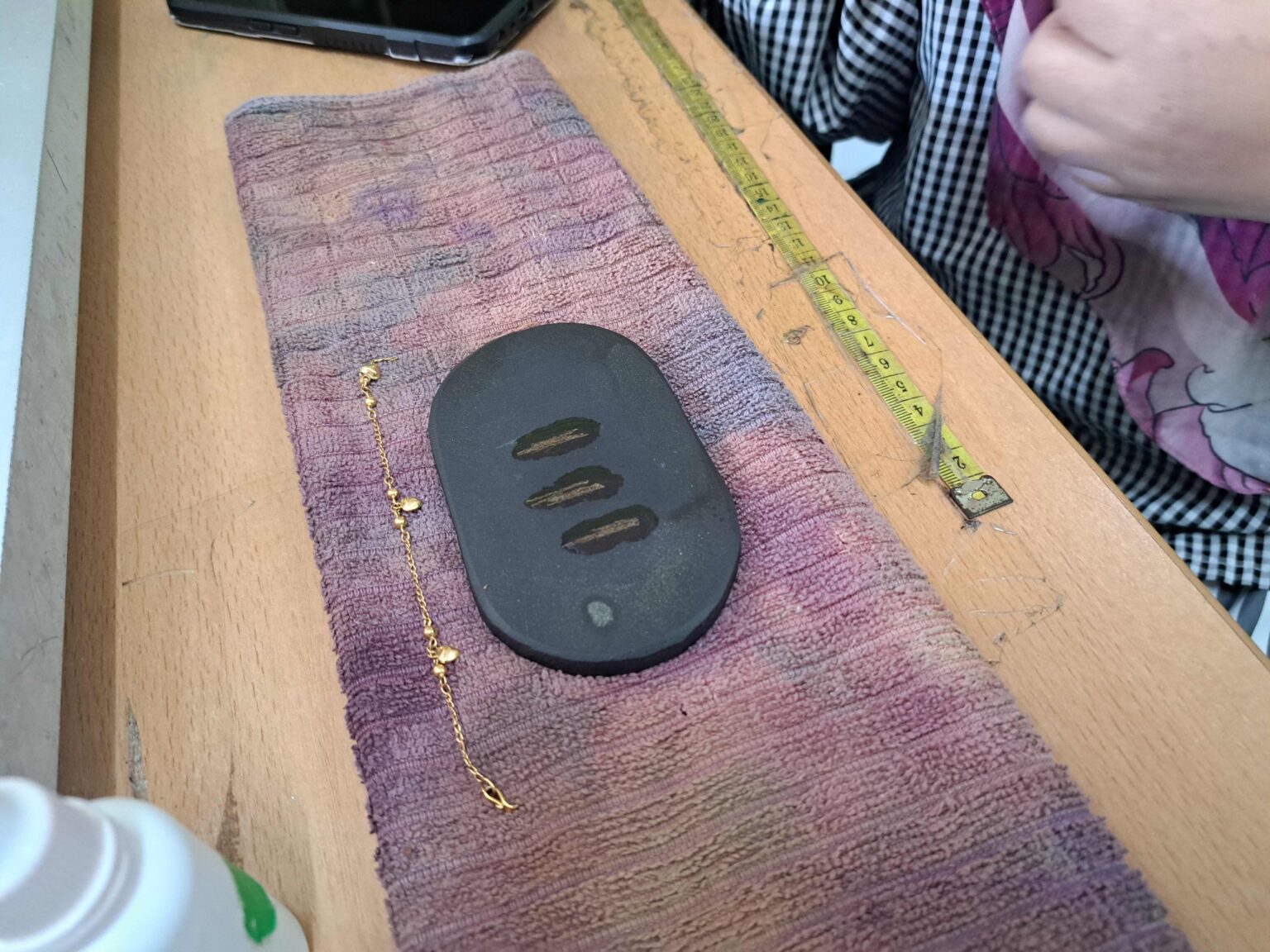 'Cop 916 tapi rantai itu bukan emas' - Kosmo Digital