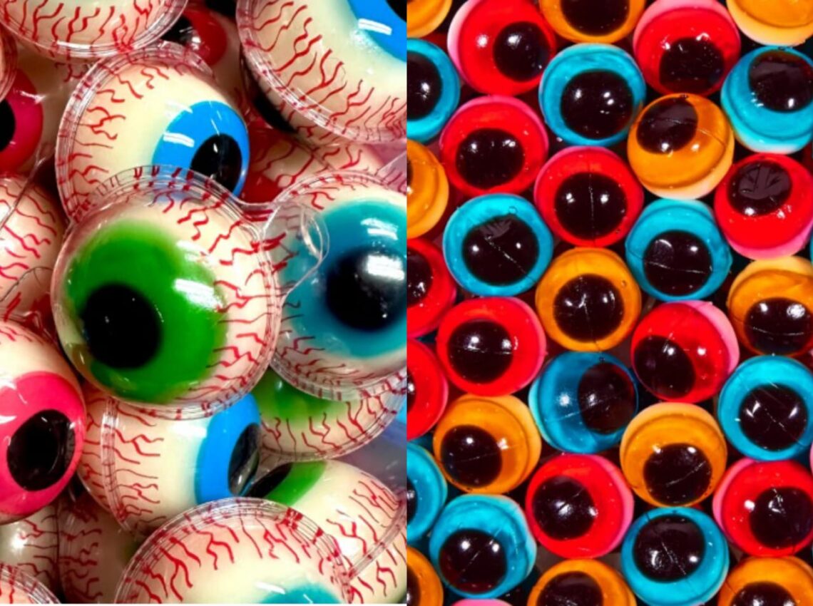 gummy eye Archives - Kosmo Digital