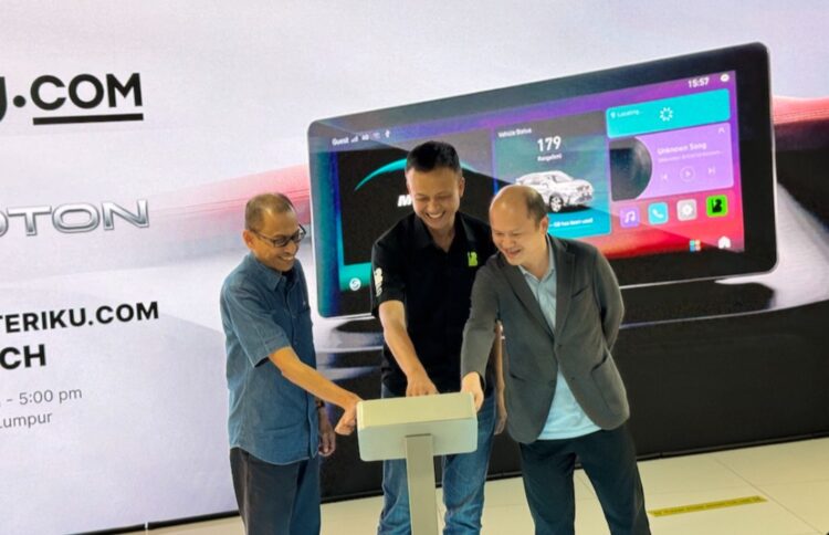 Bateriku.com, Aco Tech tawar bantuan kecemasan 24 jam di seluruh negara ...