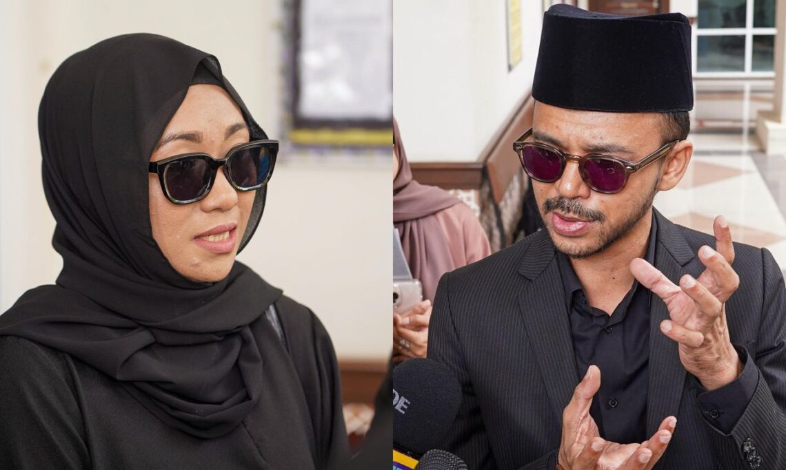 'Sudah-sudahlah memburukkan saya kepada media' - Kosmo Digital