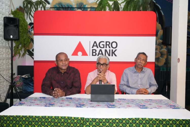Agrobank salur pembiayaan RM10.44 bilion - Kosmo Digital