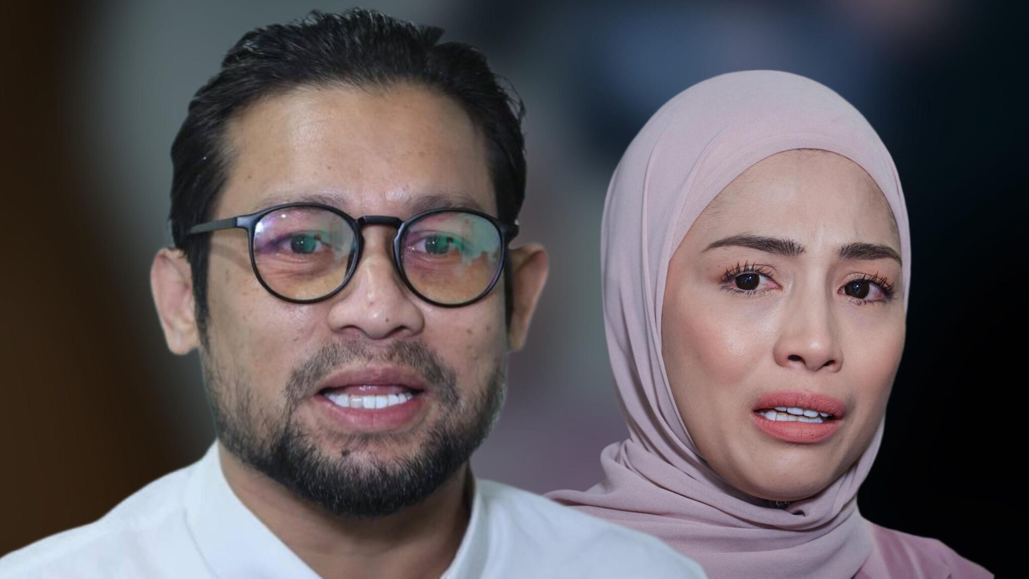 'Lantik ibu ke JKP, saya akan berjuang habis-habisan' - Kosmo Digital